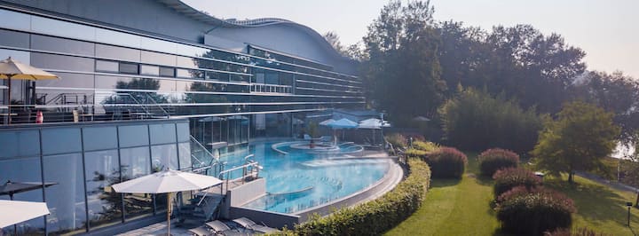 Ferien Suite Jakos Paradise 500 M Zum See :-) - Bodensee