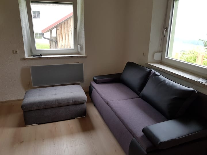 Ferienhaus Auf Dem Duschlberg (Altreichenau) - Neureichenau