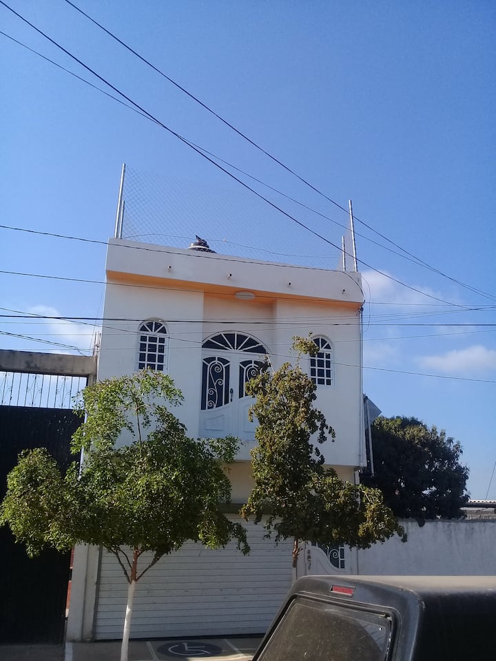 Casa Luna - Chacala