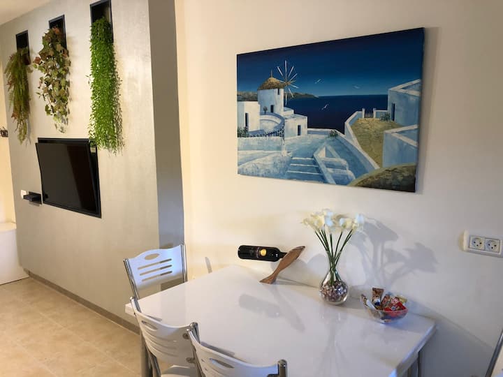 Ein Kerem Vacation - Bethlehem