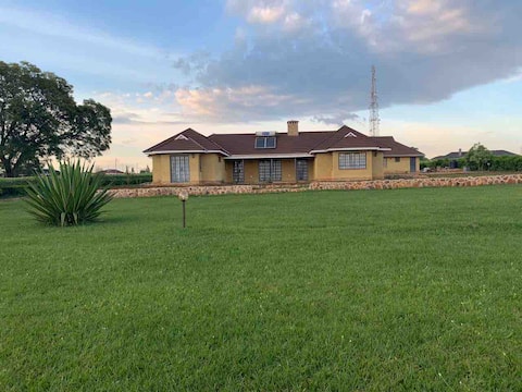 Kitale Vacation Rentals & Homes - Trans-Nzoia County, Kenya | Airbnb