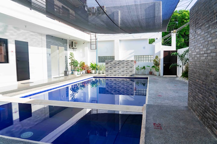 Marvil Resort Your Home Far Away From Home! - Lian