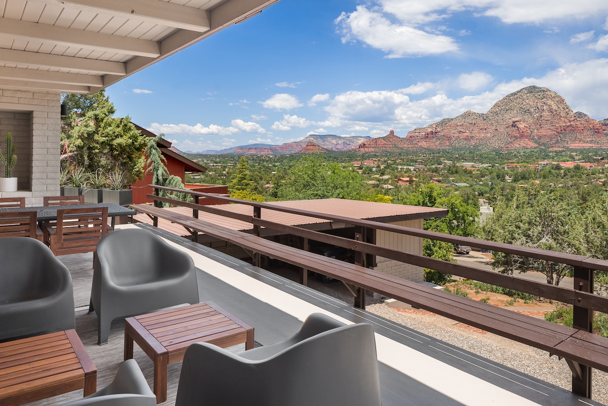 Sedona Vacation Rentals | Cabin and Home Rentals | Airbnb