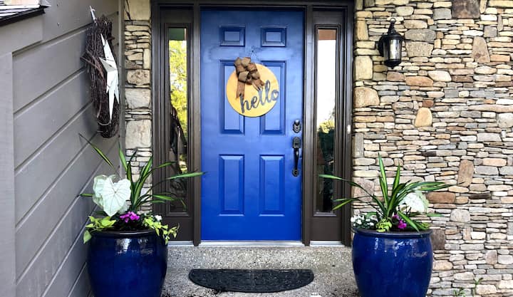 Welcome To Ky! - Louisville, KY