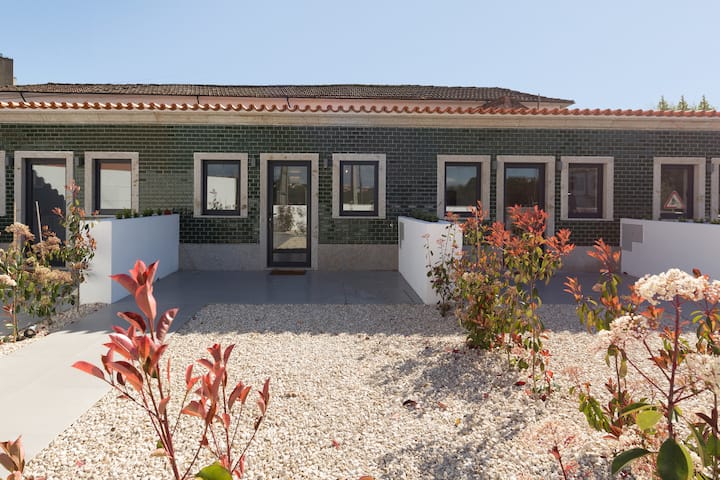 Green Villas Douro - Villa 1 - Valbom