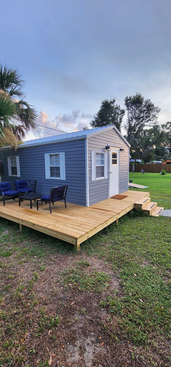 Cozy Tiny Homes - Port Charlotte, FL