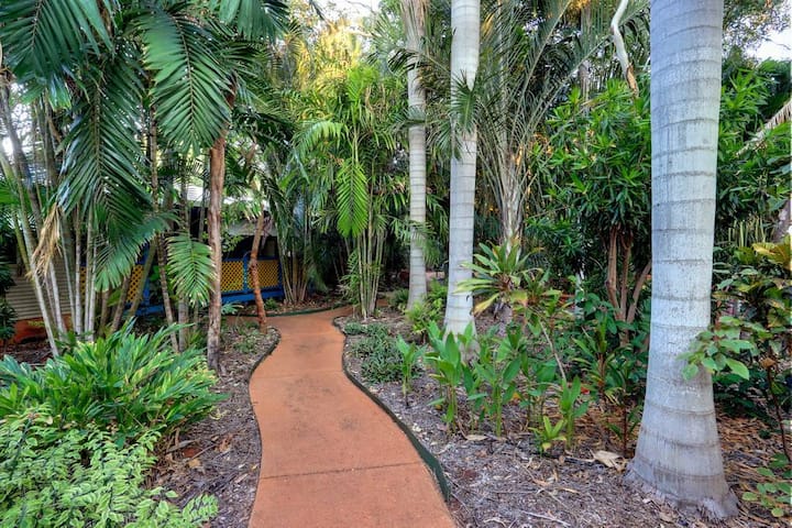 Habitat Resort Broome (1 Bedroom-3 Night Minimum) - Broome