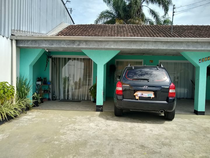 Casa Excelente Lazer, Work E Oktoberfest 6km. - Blumenau