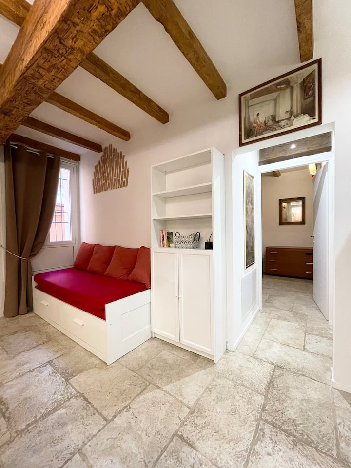 La Casa Di Ulisse, Centro Storico, Bologna - Bolonia