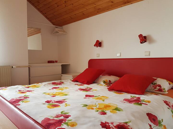Cozy Apt. For 5 Near Vintgar Gorge - Bled