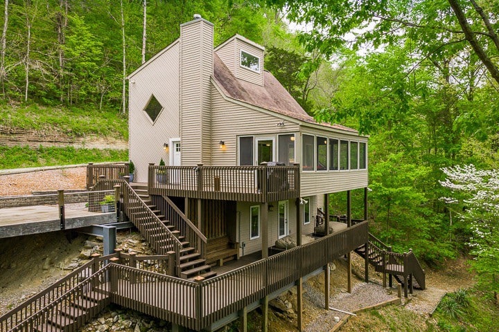 Center Hill Lake Cabins | House and Cabin Rentals | Airbnb