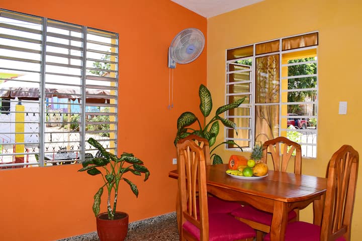 Casa Mowgly Y Aniurka (Photovoltaic System) - Viñales
