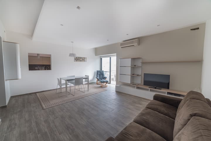 Appartement Swieqi, 6 Personnes. - Malta