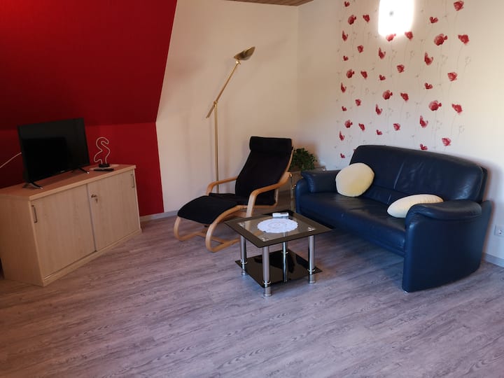 Haus Welsebach - Familie Kamman - Bad Sooden-Allendorf