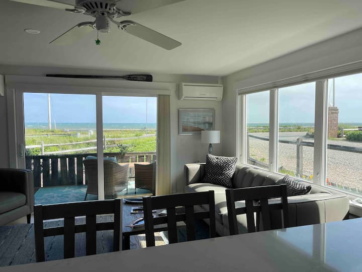 Spectacular Waterfront Condo - Provincetown, MA
