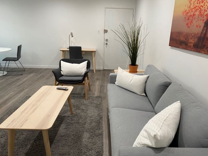 1br Apt In Mar Vista By Just Bring Your Toothbrush - Culver City