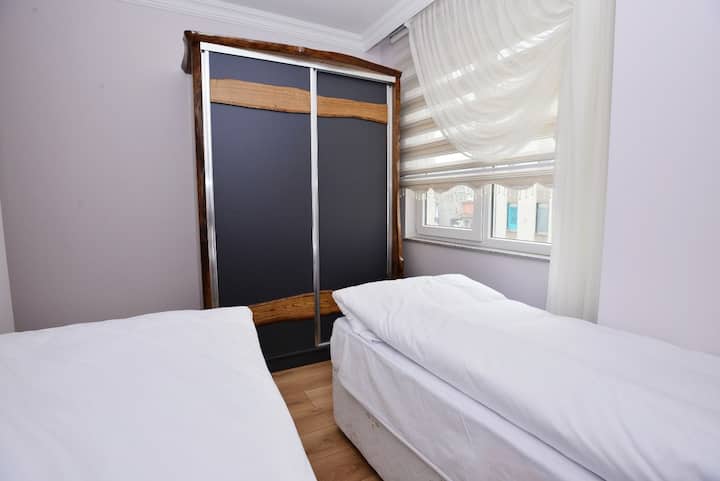 Ceren Pansiyon - Ordu