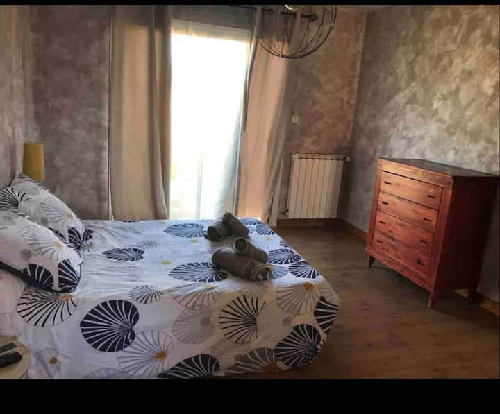 Chambre Dhôte Dans Une Maison - Frontignan
