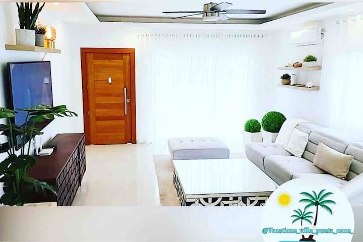 Aqua Privé Private Pool Punta Cana - Punta Cana