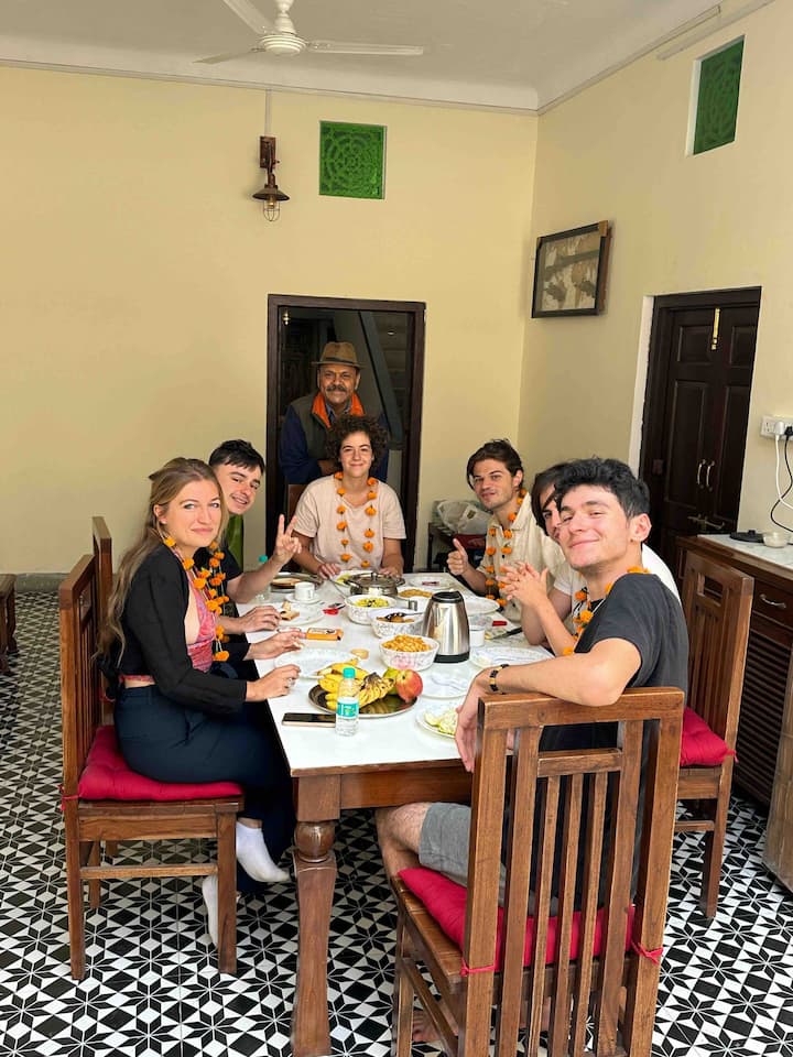 Bungalow 22 - Udaipur