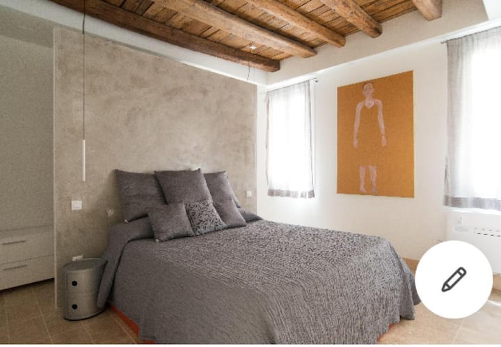 Arsenale - Cozy Apartment In The Heart Of Venice - Venice