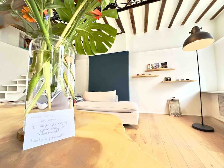 Andres Suite Stay, Relax & Sleep - Maastricht