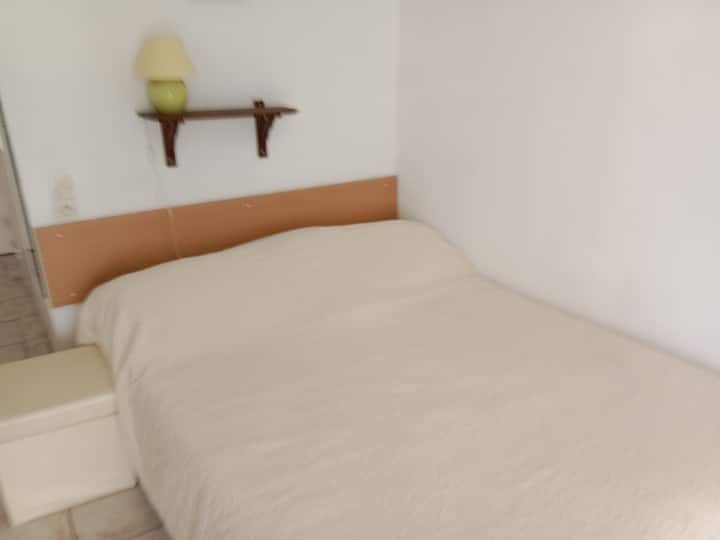 Location Studio Saisonnier. - Amélie-les-Bains-Palalda