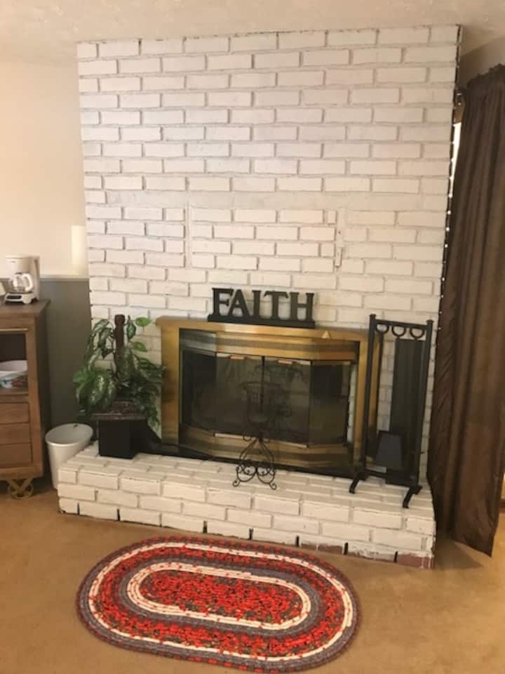 Your Home Away From Home - Cincinnati, OH