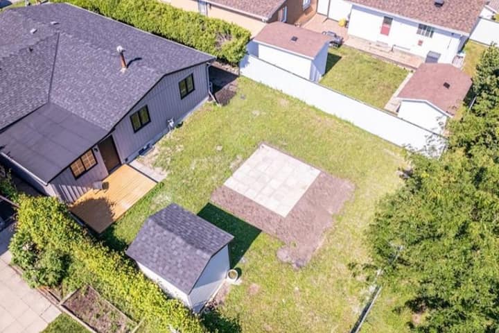 1bedroom And Bath Outside Home - Gatineau