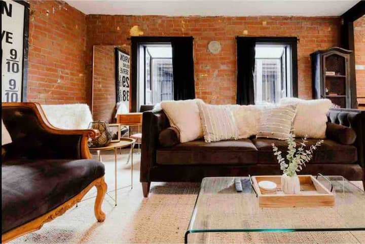 Artsy Downtown Historic Charmer - Phoenix