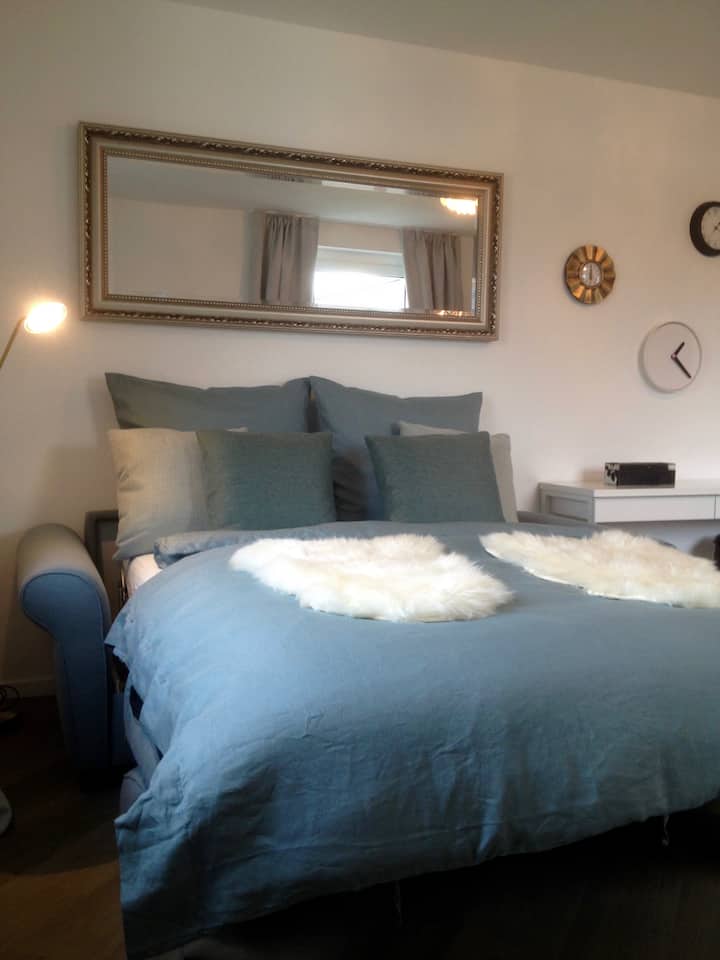 Wohlfühloase Bochum Hamme - Bochum