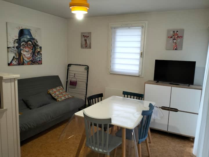 Appartement Village Saint Lary - Saint-Lary-Soulan
