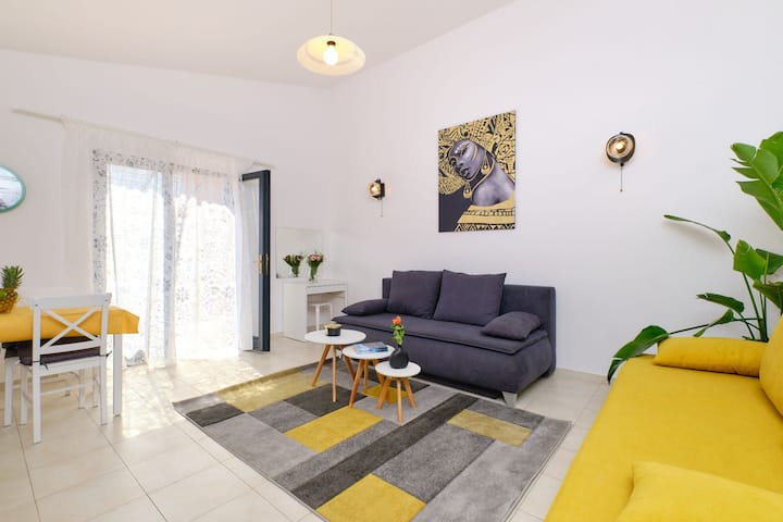 Island Of Lošinj - Vita App- 150m From Beach - Nerezine