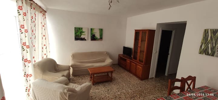 Piso Muy Amplio En Conil De La Frontera - Conil de la Frontera