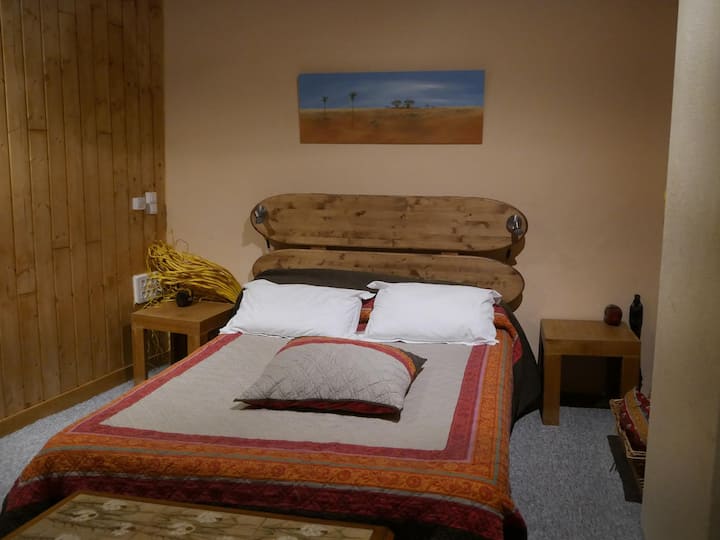 Entre Avignon,camargue, Arles, Nimes - Beaucaire