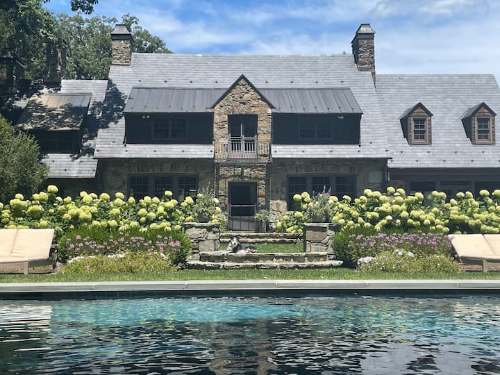 Historic Middleburg Equestrian Estate - Purcellville, VA