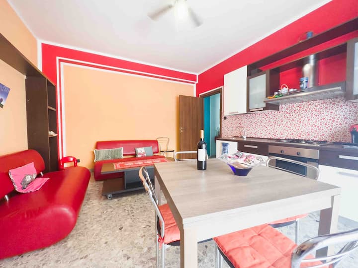 Pescara,centralissimo - Pescara