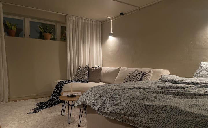 Villa Sjösten - Falun