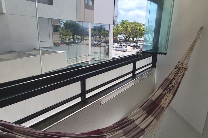 Beiramar/decorado/luxo/pajucara Temporadasmcz - Maceió
