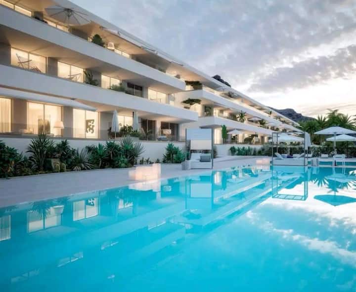 Las Terrazas Favorite Place Costa Adeje - Costa Adeje