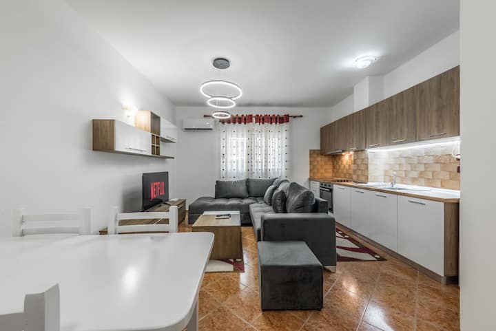 Ersi's Apartament - Durrës