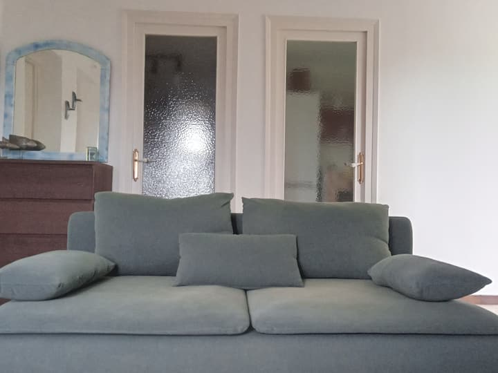 Chalet Mar & Montaña - Calella