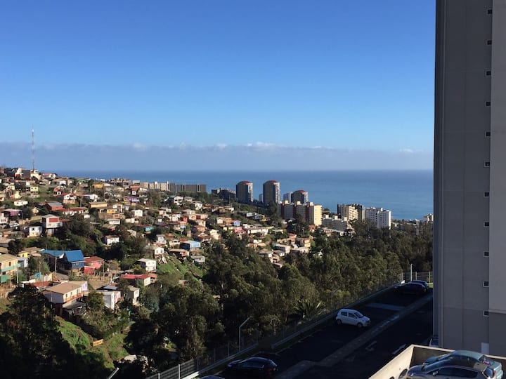 Viña Del Mar - Viña del Mar