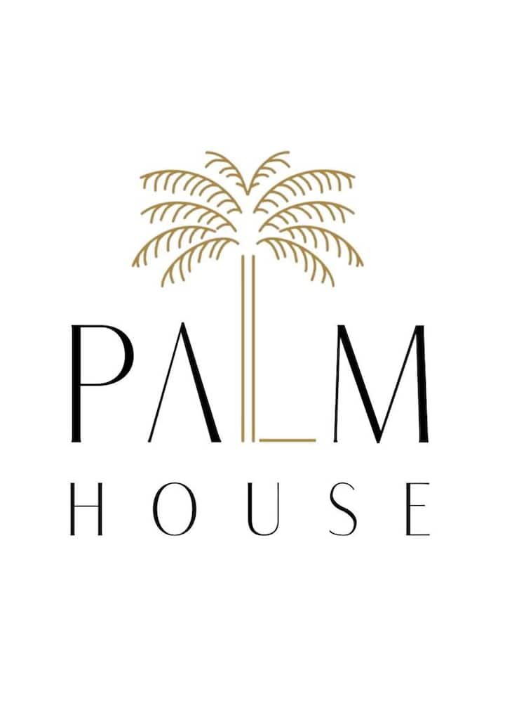 Palm House Accommodation White River - White River