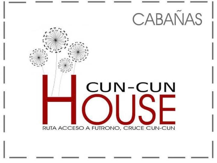 Cabañas Cun-cun House En Futrono, Cuenca Del Ranco - Futrono