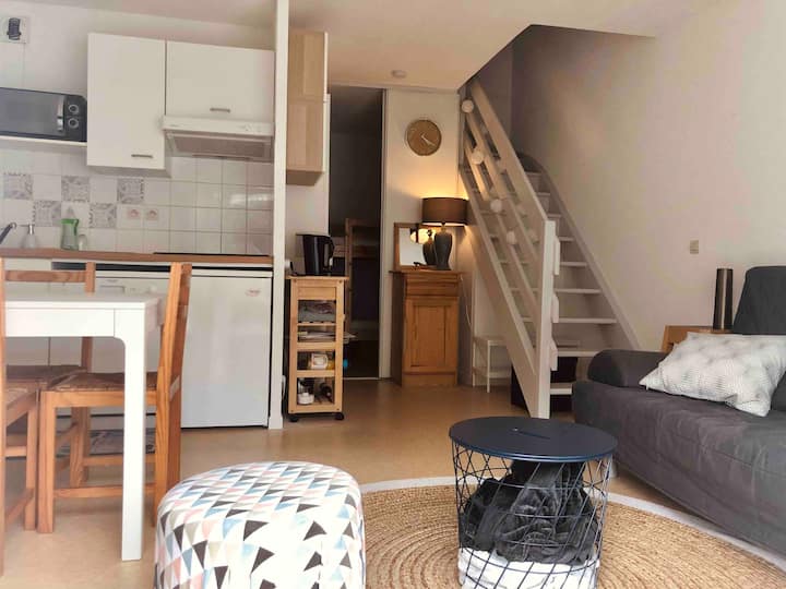 Appartement Cauterets Avec Un Extérieur - Cauterets