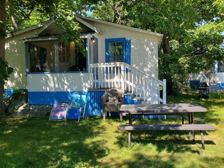 Coastal Cottage #2 - Old Orchard Beach