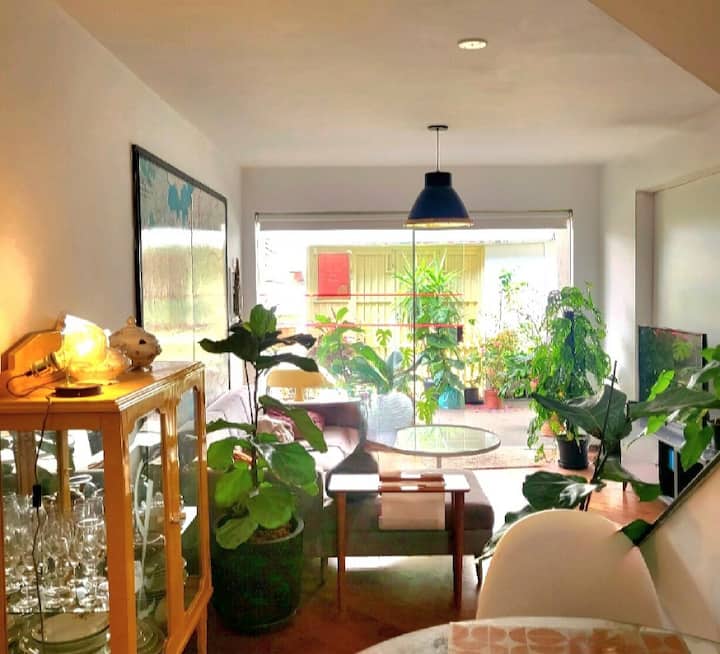 Green House Em Pinheiros - V Madalena/oscar Freire - São Paulo