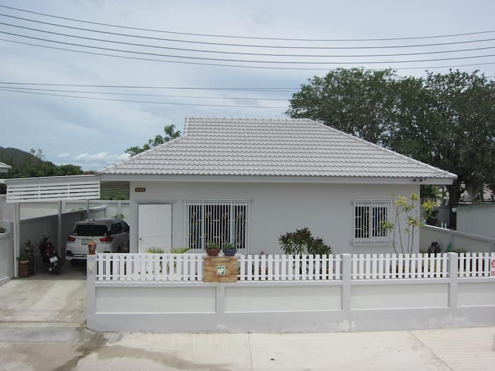 Garden House - Hua Hin