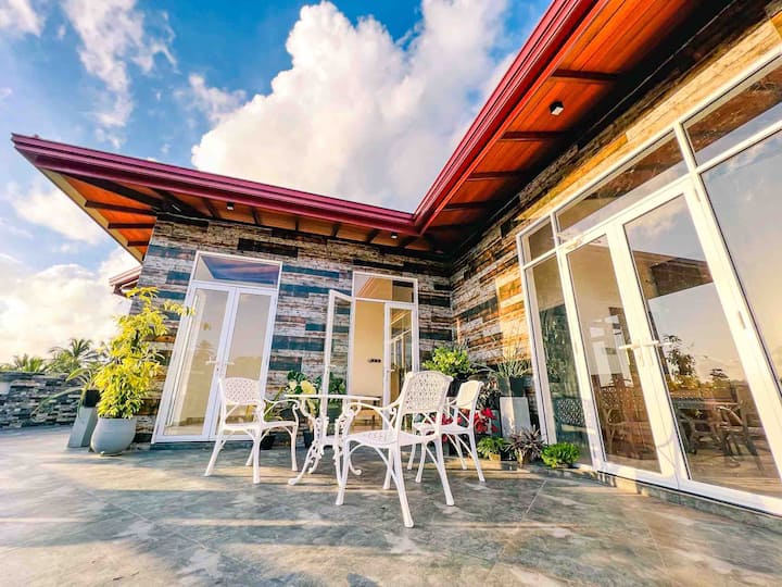 Spacious 3 Br Villa Near Hikkaduwa Beach Paradise - Hikkaduwa